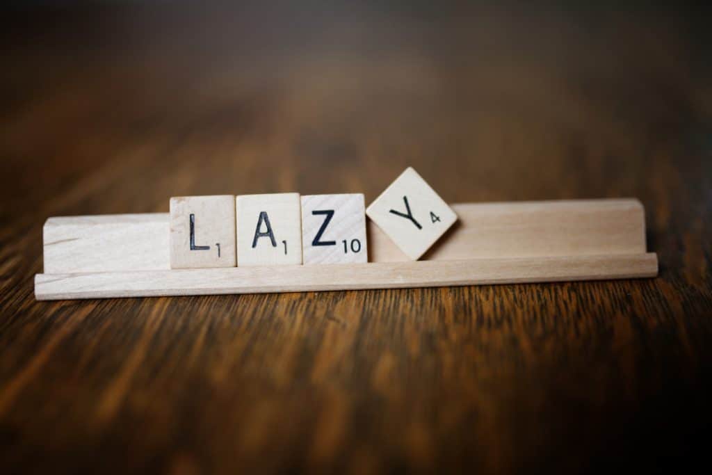 Gamers Are Lazy? - Spencer Heckathorn's Blog